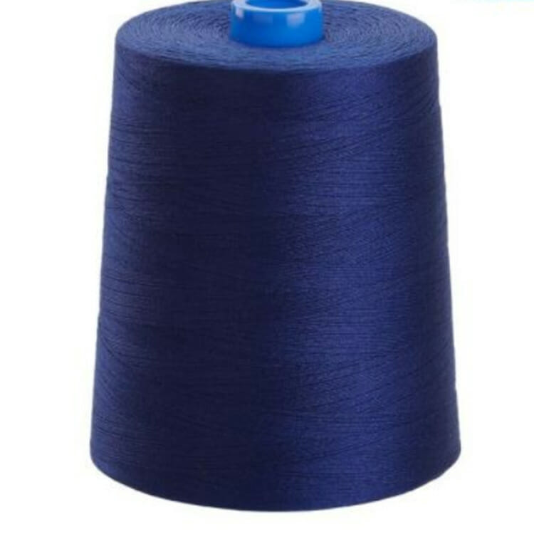 Royal Blue Upholstery Sewing Thread - Advanced Upholstery