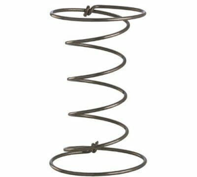 Double Cone Upholstery Springs - Advanced Upholstery Services