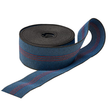 Elastic Upholstery Webbing | Heavy Duty Support for Couches