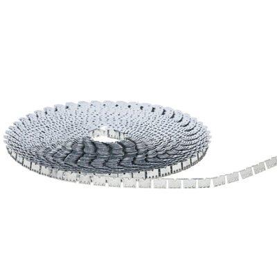 Metal Back Tacking Strip For Sale - Advanced Upholstery Services