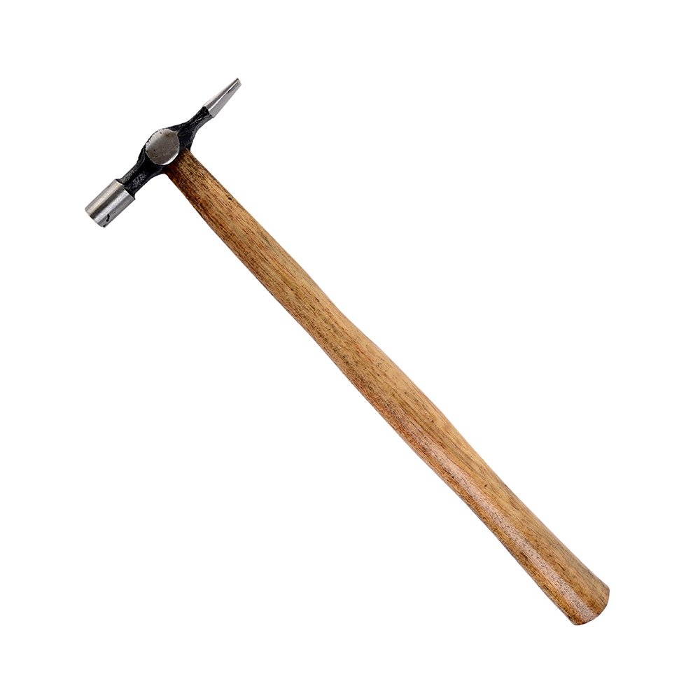 4oz Hickory Handle Pin Hammer